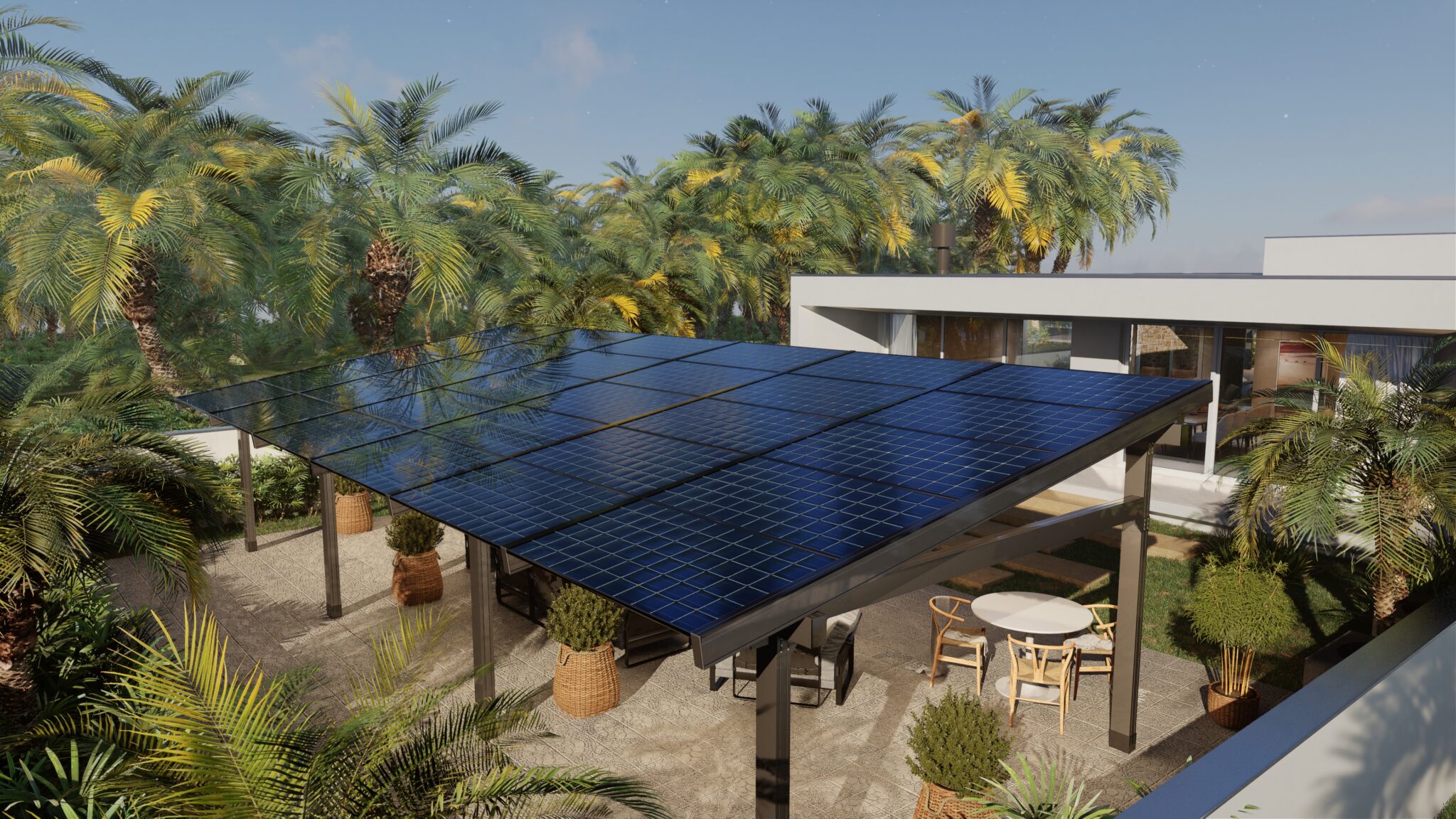 Infinity Rack – Power. Beauty. Comfort.