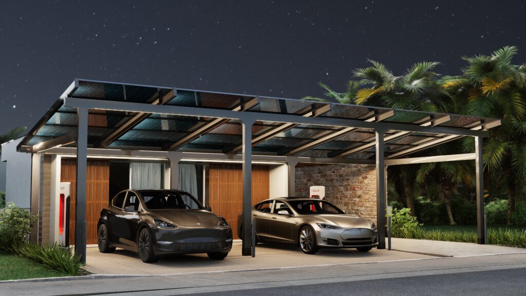 Infinity Rack – Power. Beauty. Comfort.