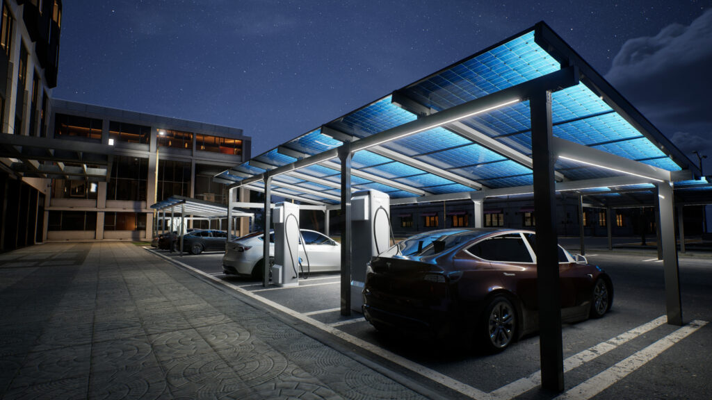 [527] Solar panels, February 3rd, 2023 (3) » Infinity Rack