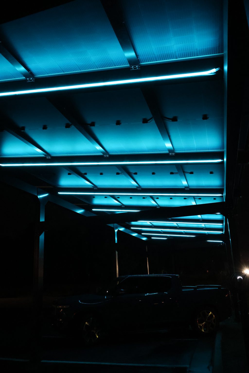 Products – Infinity Rack