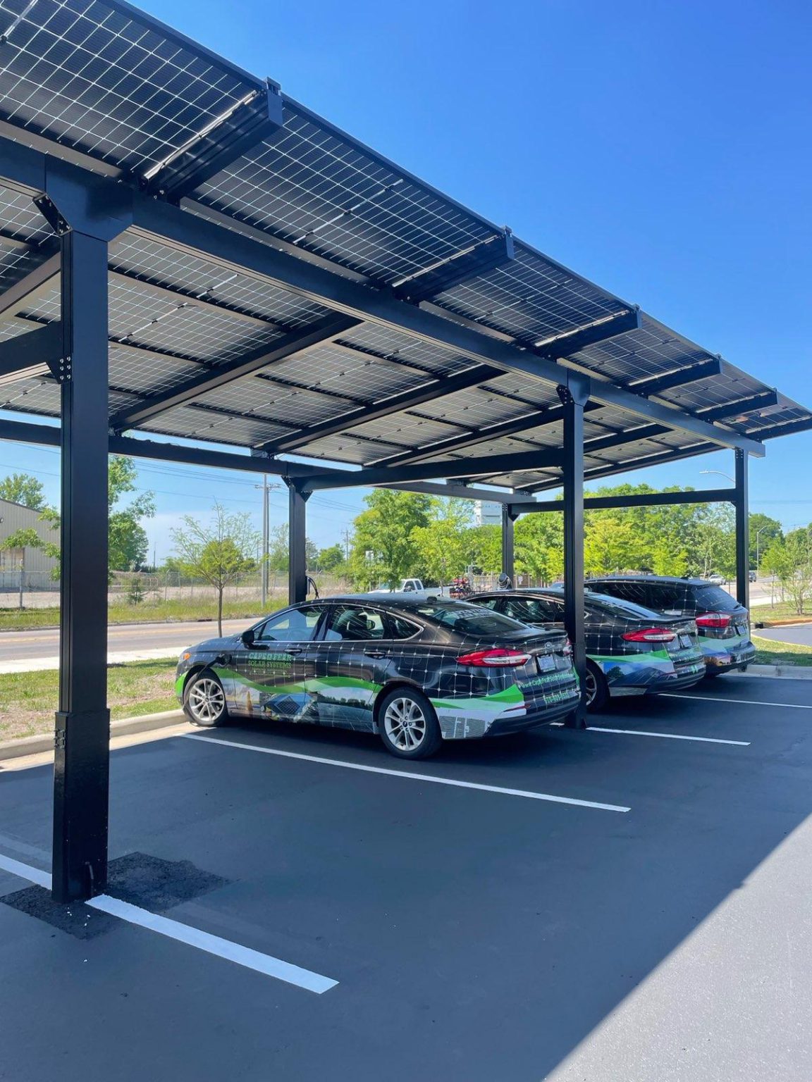 Products » Infinity Rack