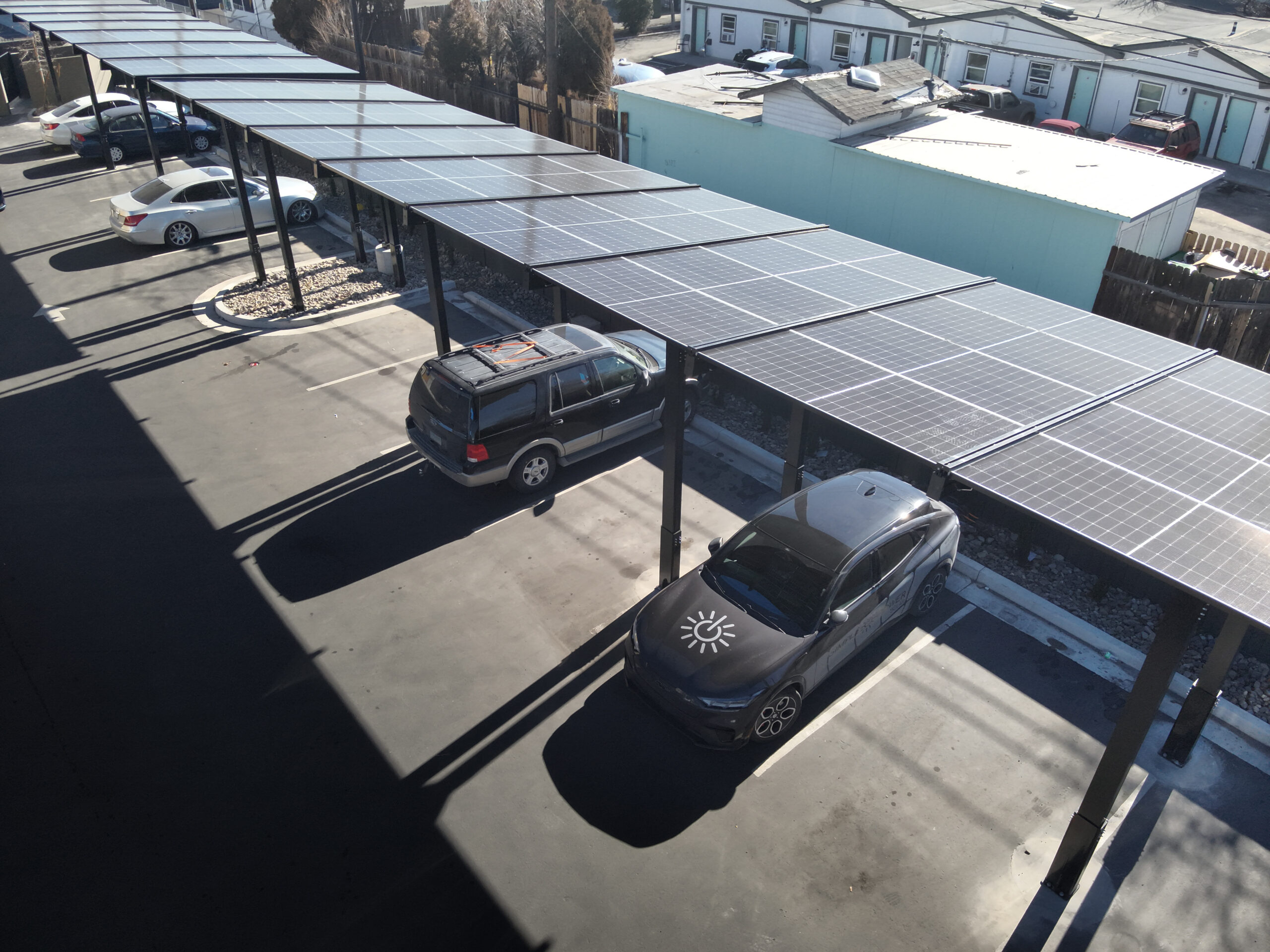 default » Infinity Rack