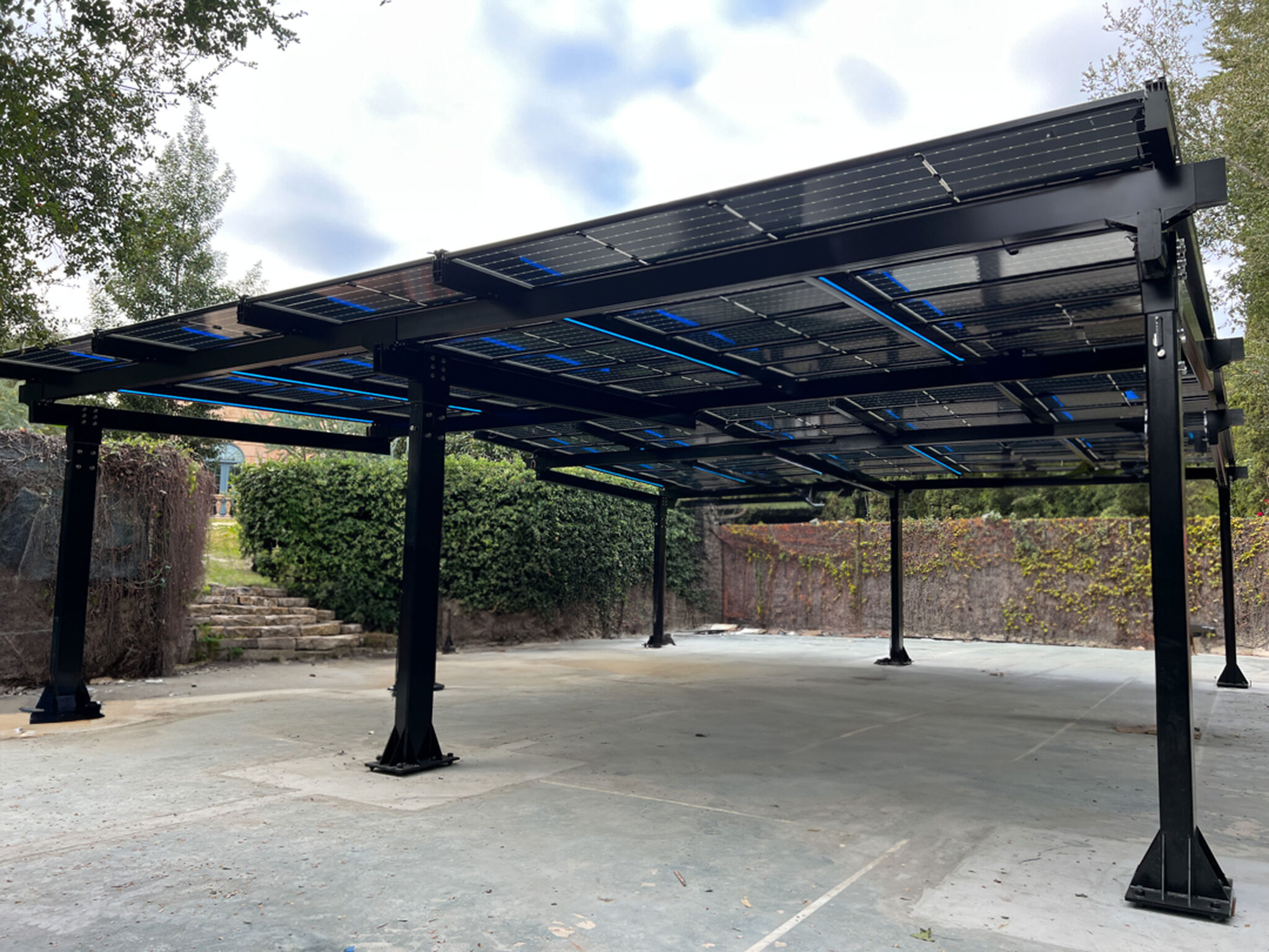 Pavilion_V1 – Infinity Rack