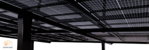 Super Span Structures – Infinity Rack - Large Span Watertight Solar ...